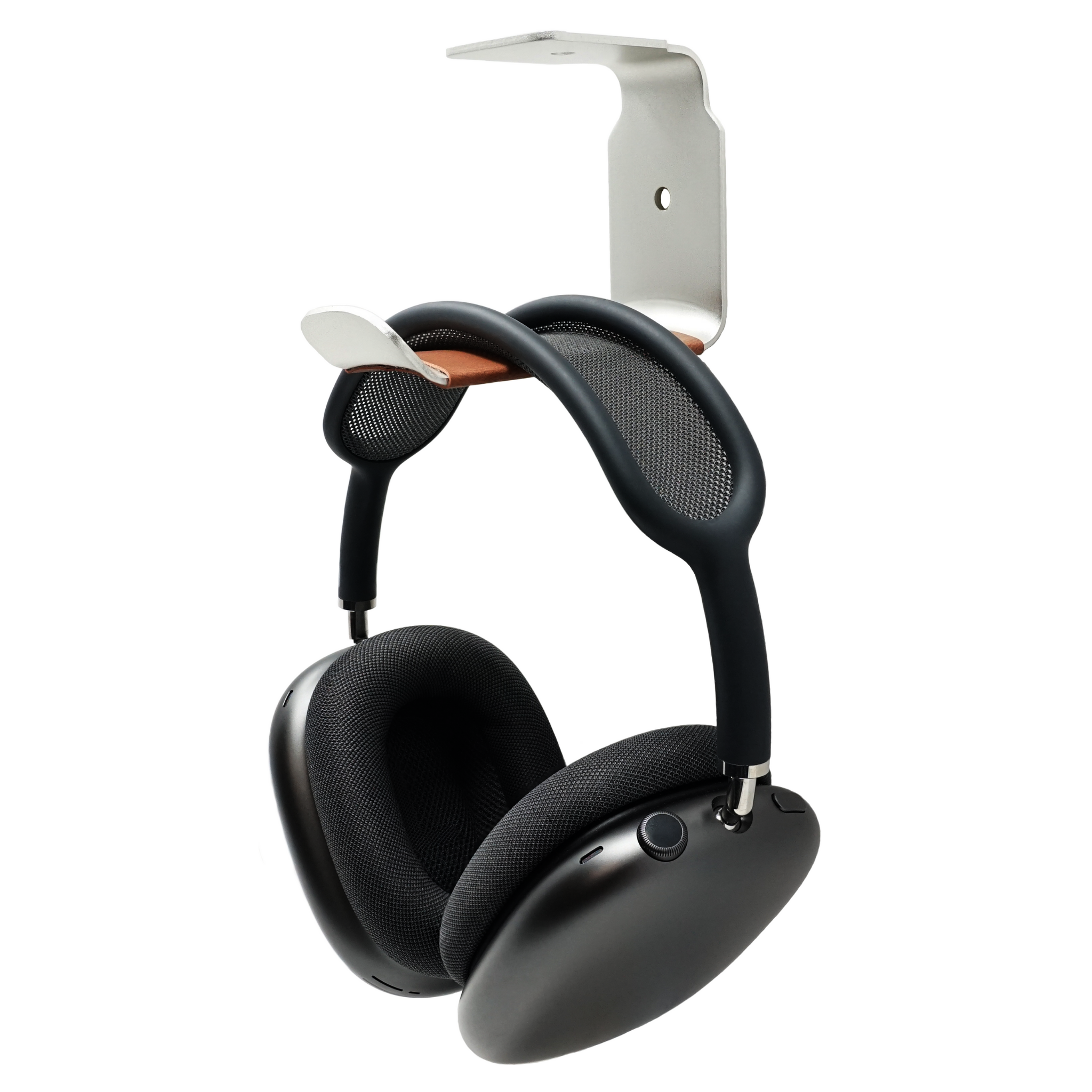 Mounted Headphone Stand – Fennec Gear